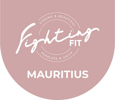 Fighting Fit Logo